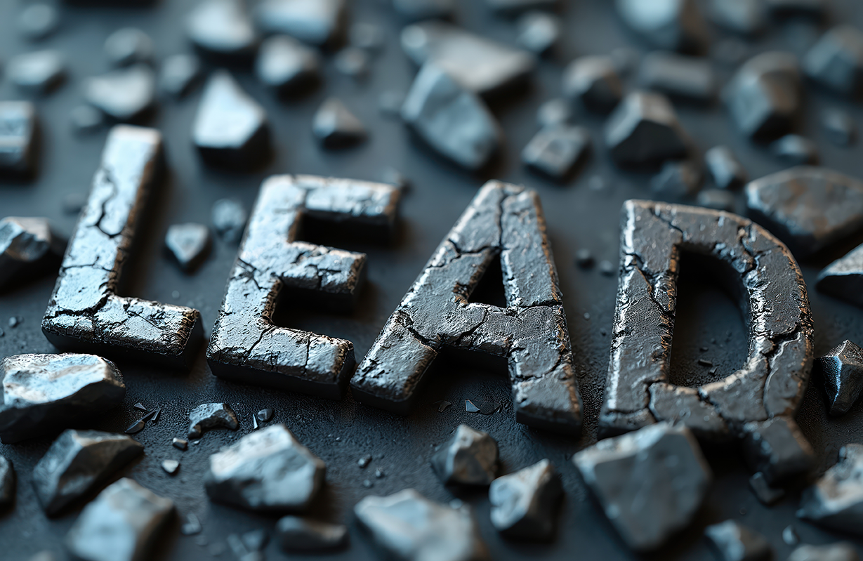 LEAD LESSONS – St. Louis County